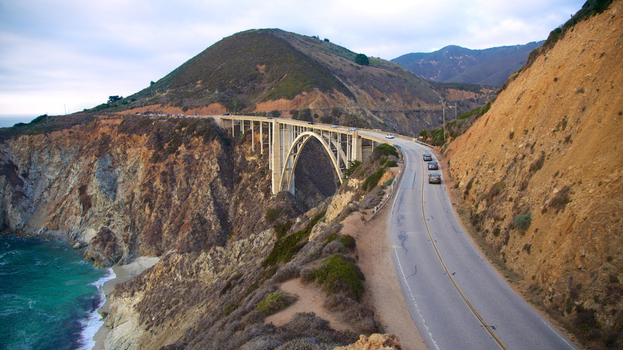 De mooiste rondreis langs de westkust van Amerika - Le Beau Reizen